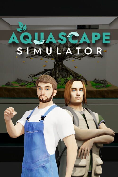 Aquascape Simulator