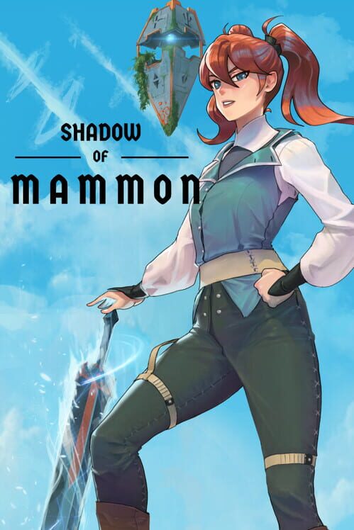 Shadow of Mammon