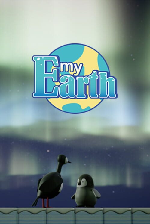 My Earth