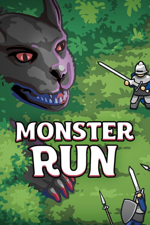 Monster Run