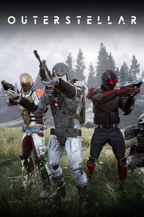 Outerstellar