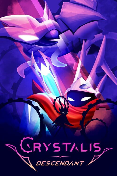Crystalis Descendant