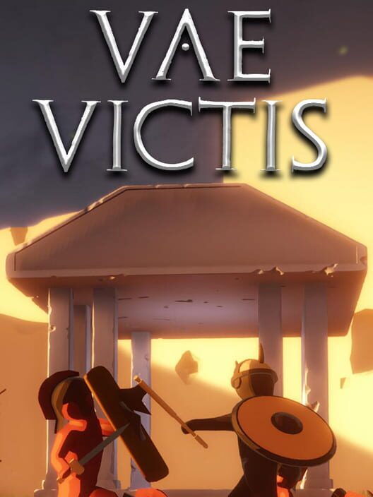 Vae Victis (2023)