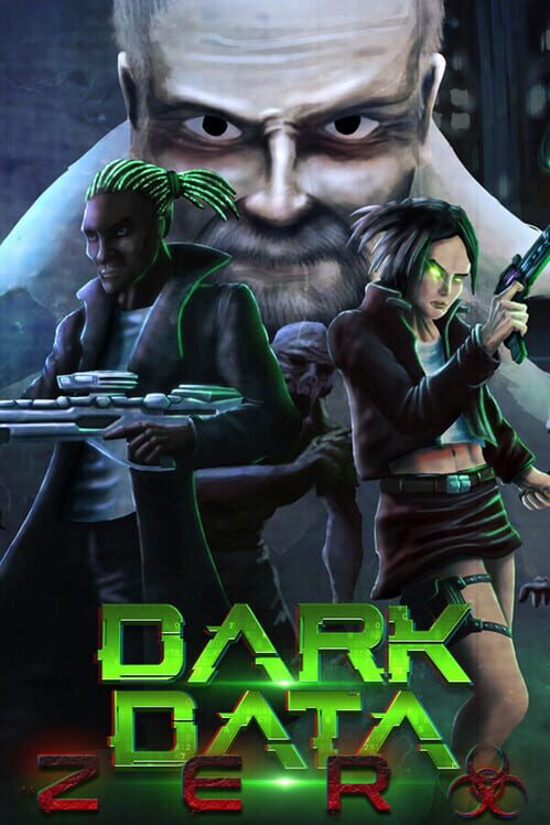 Dark Data: Zero (TBD)