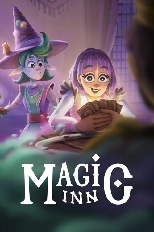 Magic Inn - Press Kit