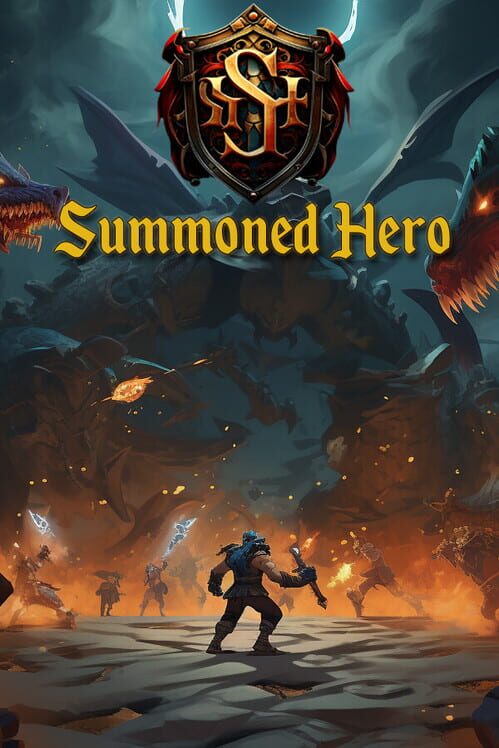 Summoned Hero (TBD)