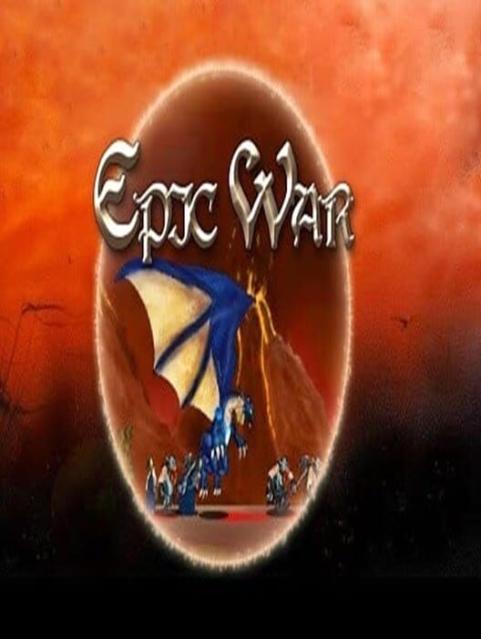 Epic War 1 (2008)