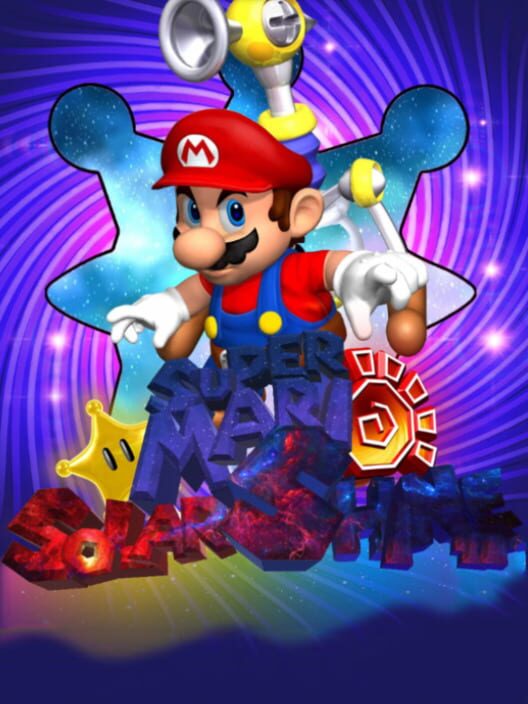 Super Mario Solarshine (TBD)