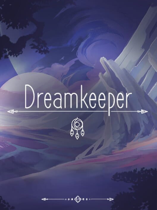 Dreamkeeper (2023)
