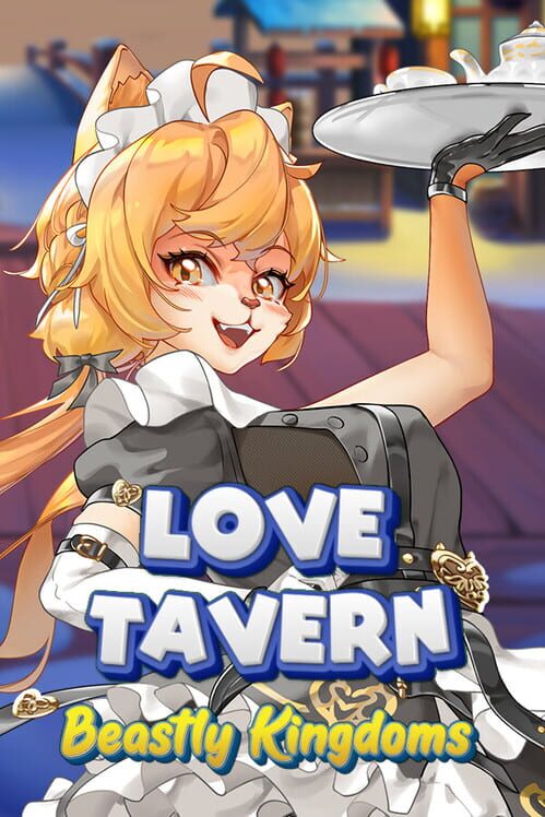 Love Tavern 2: Beastmen Kingdoms