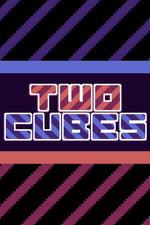 Two Cubes