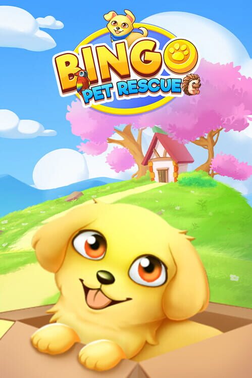 Bingo: Pet Rescue (2023)