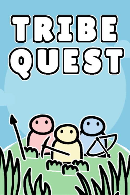 Tribe Quest