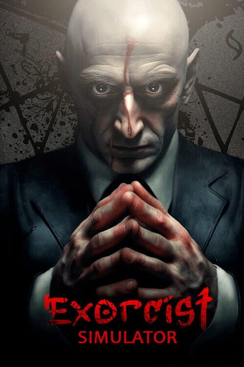 Exorcist Simulator
