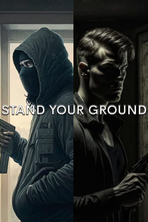 Stand Your Ground (TBD)