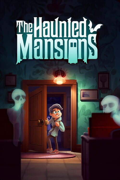 Haunted Mansion