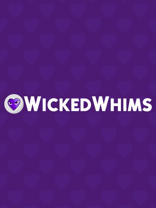 WickedWhims (2016)