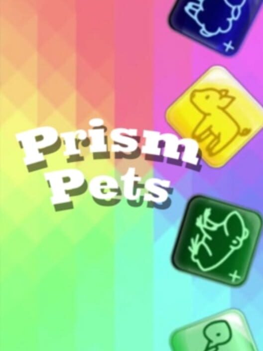 Prism Pets (2016)