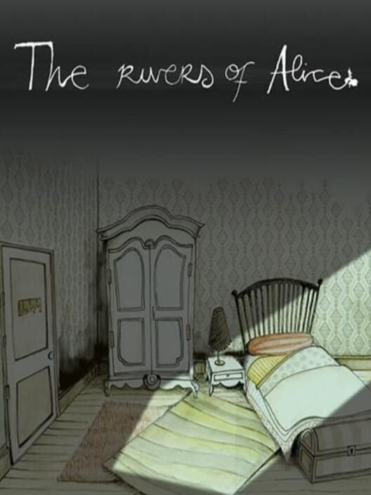 The Rivers of Alice (2015)