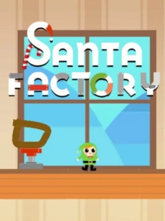 Santa Factory (2015)