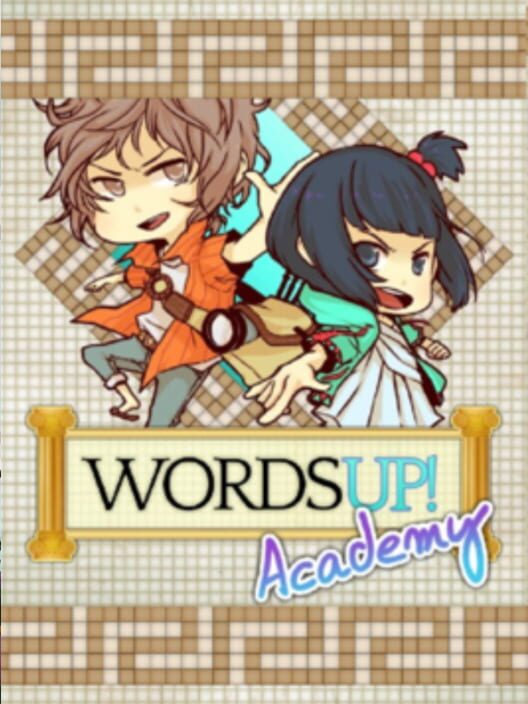 Words Up! Academy (2016)