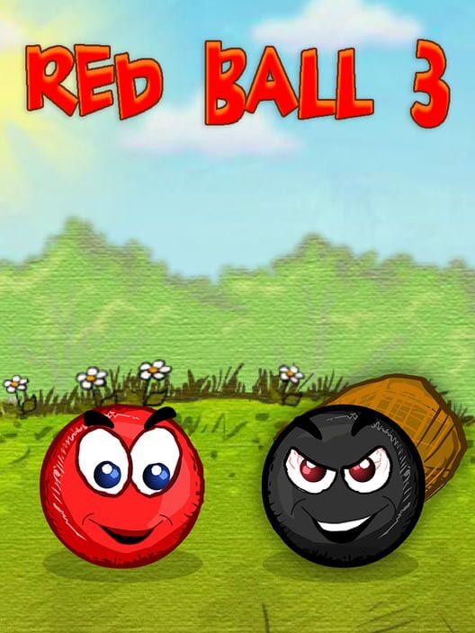 Red ball 3 game store