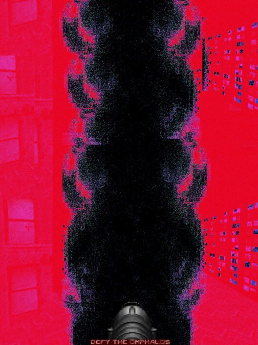 Defy the Omphalos (2023)