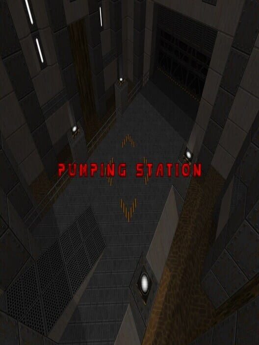 Pumping Station (2023)