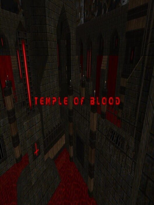 Temple of Blood (2022)