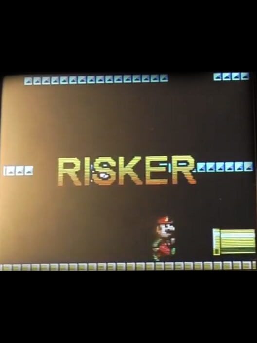 Risker (2012)