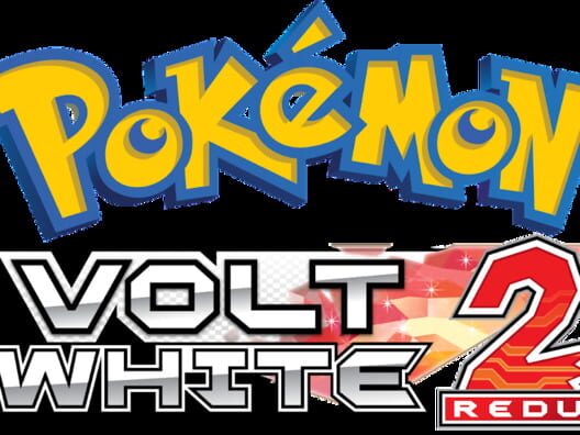 Pokémon Volt White 2 Redux