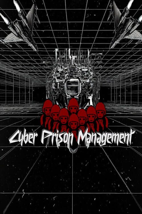 Cyber Prison Management