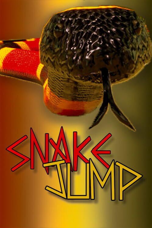 Snake Jump