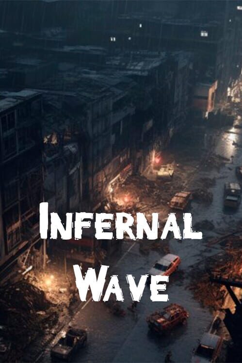 Infernal Wave