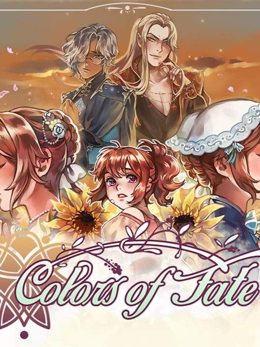 Colors of Fate (TBD)