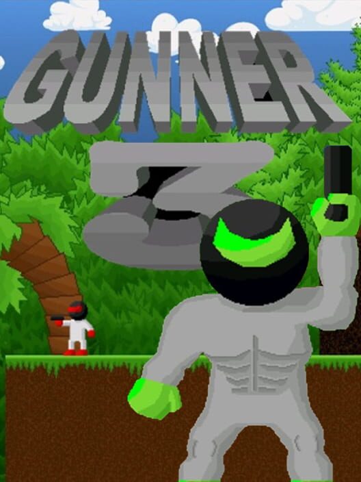 Gunner 3 (2021)