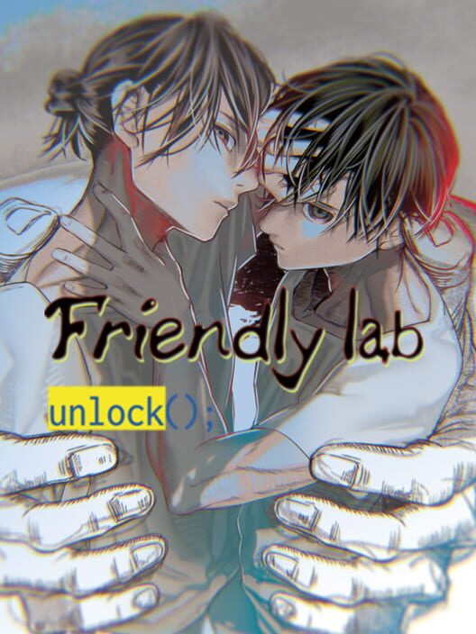 Friendly Lab: Unlock (2023)