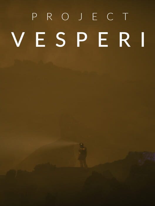 Project Vesperi (TBD)