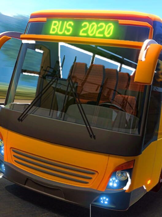 Bus Simulator: Original (2015)