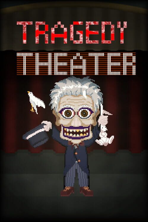Tragedy Theater