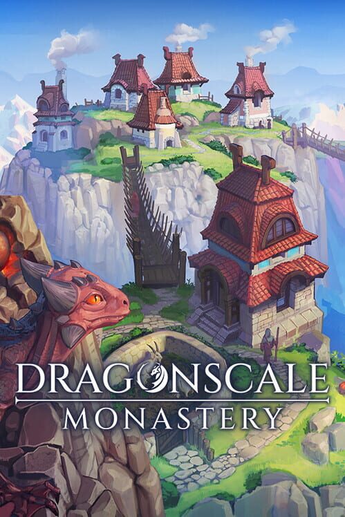 Dragonscale Monastery (2025)