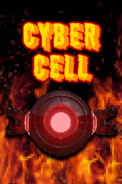 Cyber Cell (TBD)