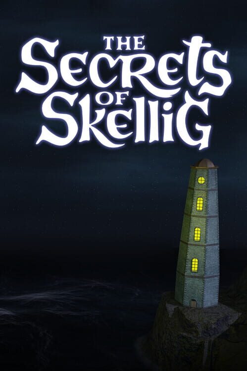 The Secrets of Skellig (TBD)