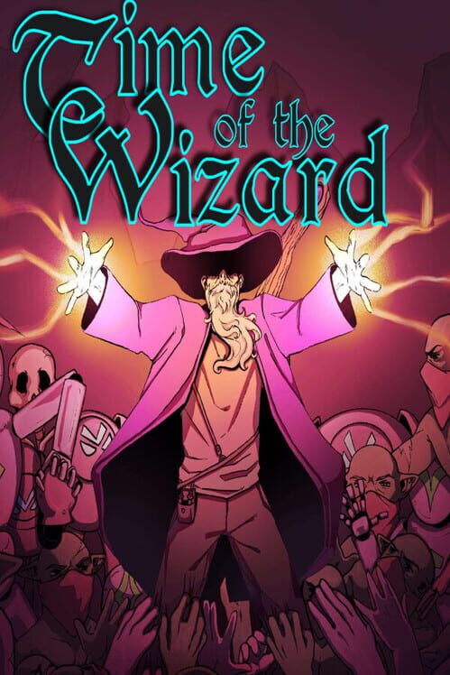 Time of the Wizard (TBD)