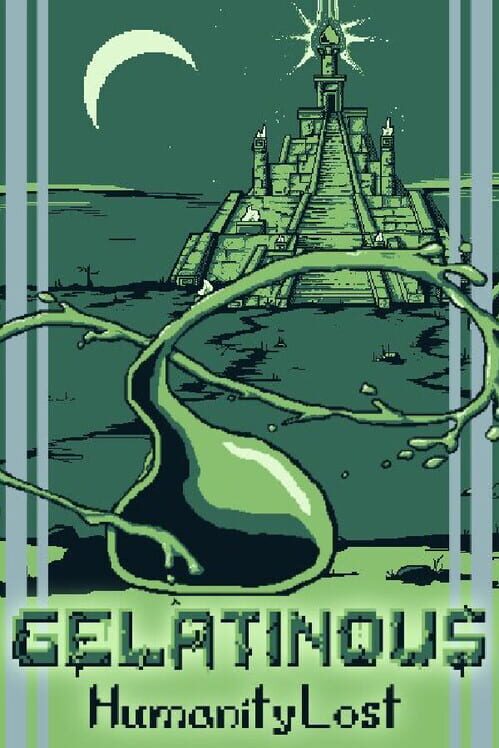 Gelatinous: Humanity Lost (2023)