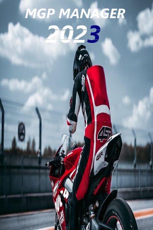 MGP Manager 2023 - Press Kit