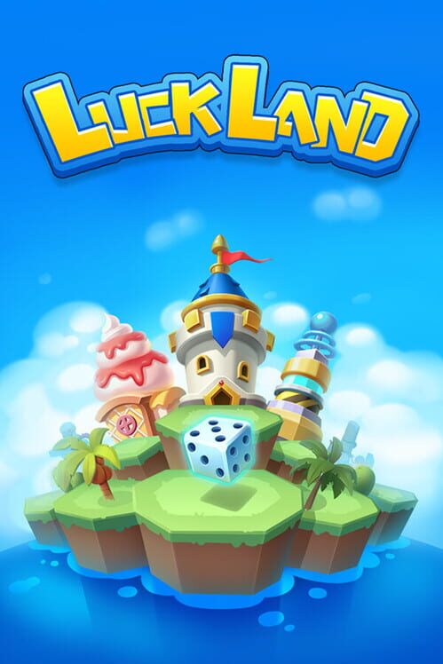 LuckLand (2023)