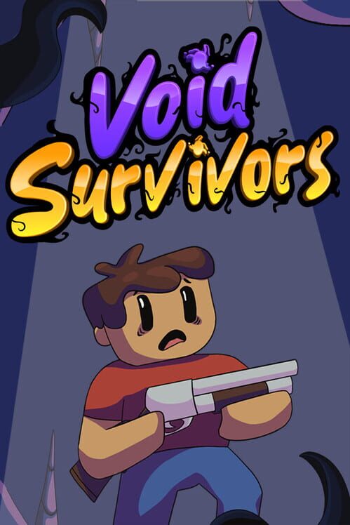 Void Survivors (2023)