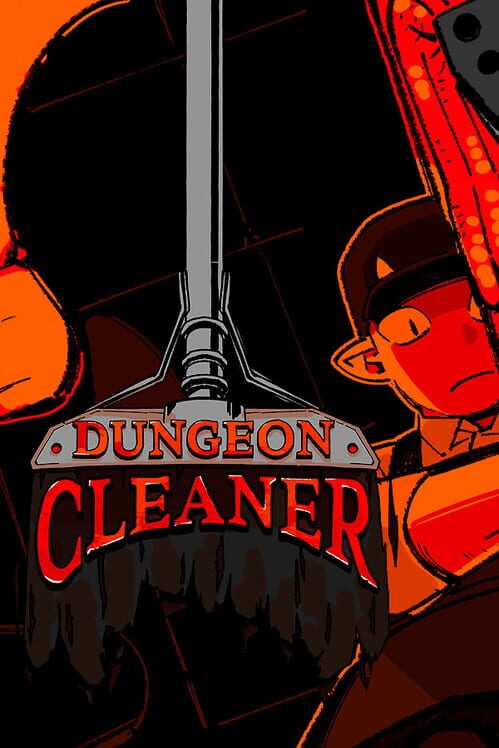 Dungeon Cleaner