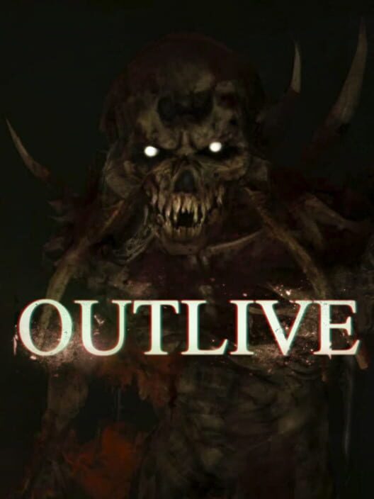 Outlive (2023)